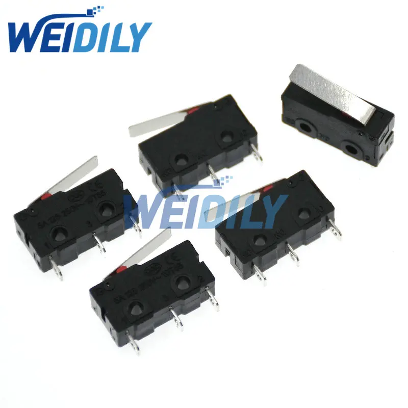 10PCS-Limit-Switch-3-Pin-N-O-N-C-High-Quality-5A-250VAC-KW11-3Z-Micro.jpg