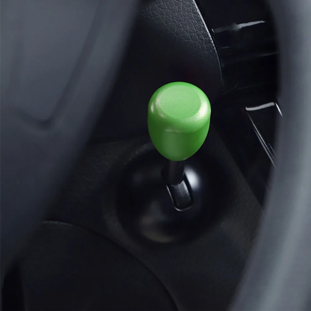 Metal-Plastic-One-Touch-Push-to-Start-Button-Rocker-Full-Metal-Ball-bar ...