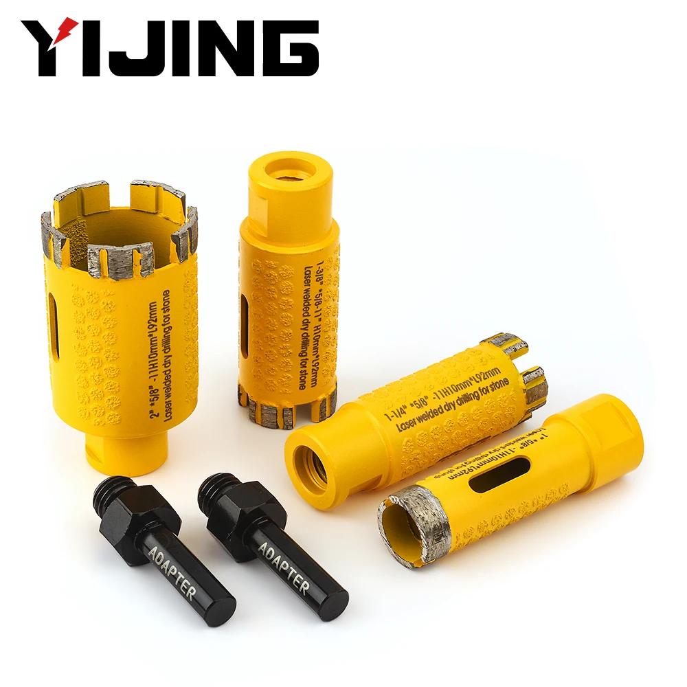 D25-50mm-Diamond-Core-Drill-Bit-Stone-Core-Drill-Bit-For-Granite-Marble ...