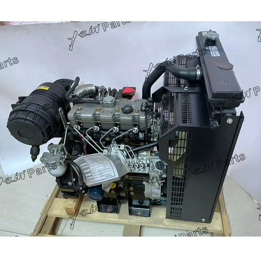 For Perkins Diesel Engines 404D-22T Complete