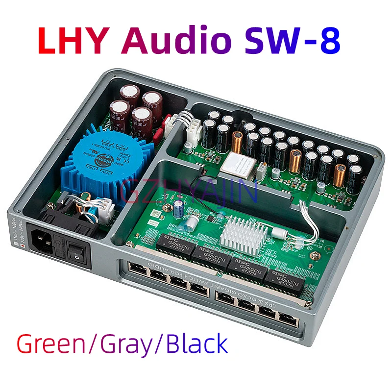 LHY-Audio-SW-8-Ethernet-Switch-Full-Linear-DC-Power-Supply-SC-Cut-OCXO-Constant-Temperature.png