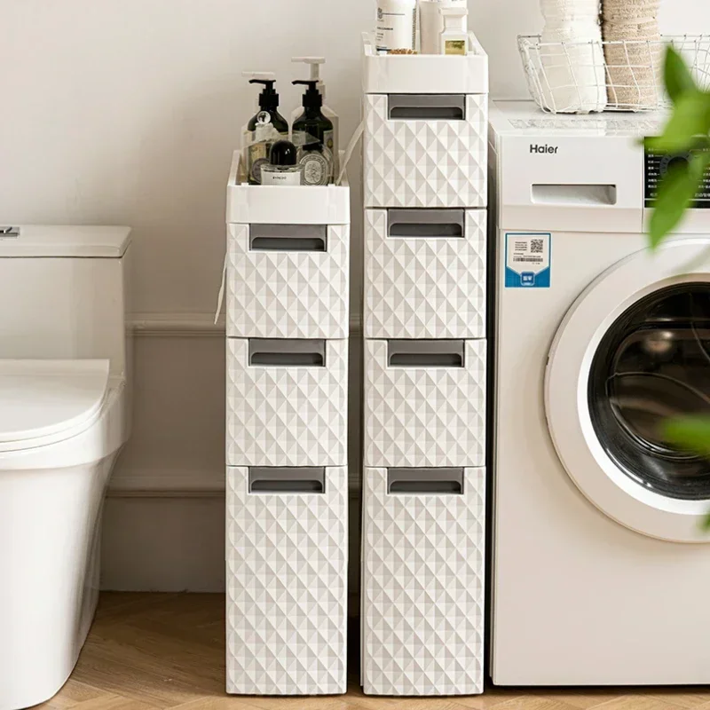 Multi-Functional-Bathroom-Slot-Storage-18CM-Wide-Large-Capacity-Cabinet ...