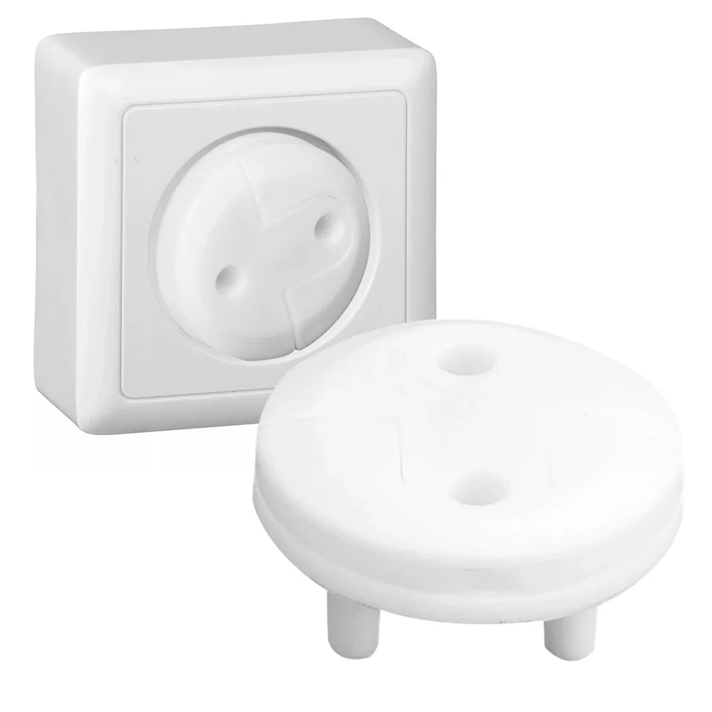 Electrical Outlet Guards