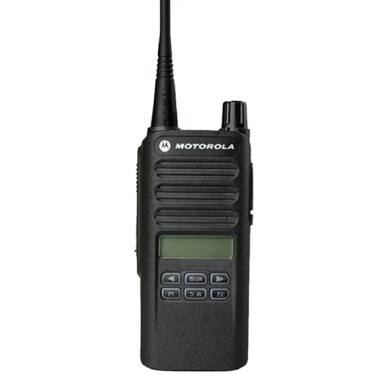 Motorola-Radio-bidireccional-port-til-DMR-Walkie-Talkie-XIR-C2620-UHF ...