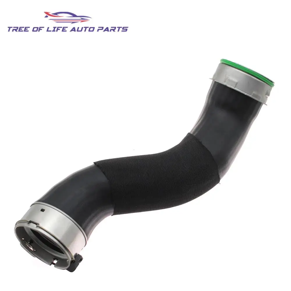 Boost-Air-Intake-Hose-Turbocharger-Air-Hose-Pipe-For-BMW-X5-F15-F85 ...