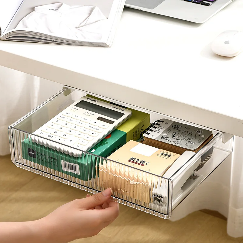 Lower-desk-drawer-storage-cabinet-bottom-storage-cabinet-hidden-hanging ...