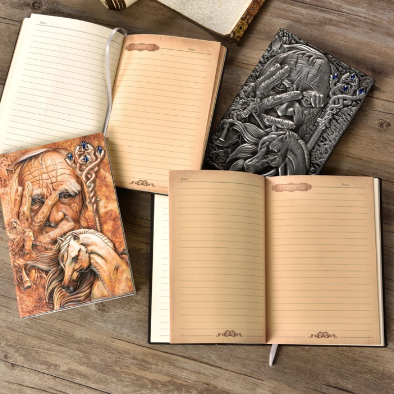 Writing Notebooks Cool