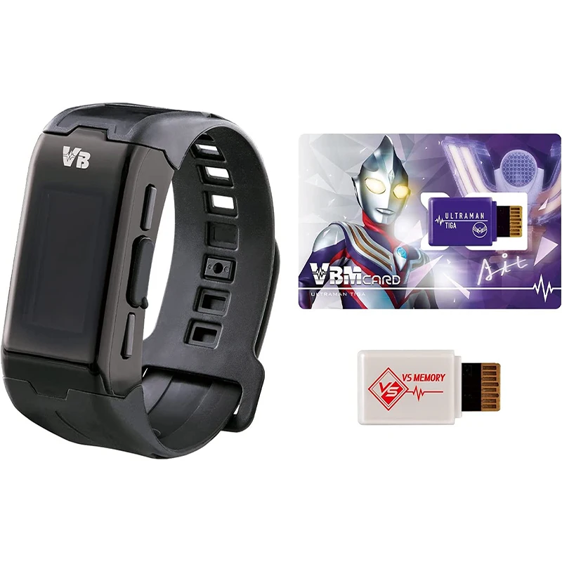 Tamagotchi Bandai Personajes Kamen Rider Vital Pulsera Vbm Juego de ...