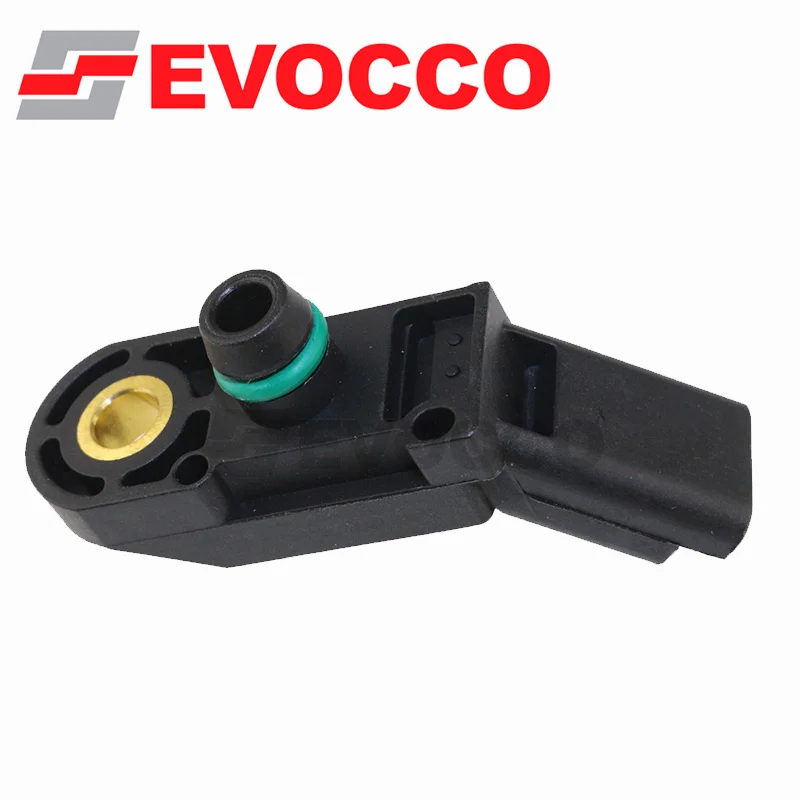 0261230135-1920KZ-Intake-Air-Manifold-Absolute-Boost-Pressure-MAP ...