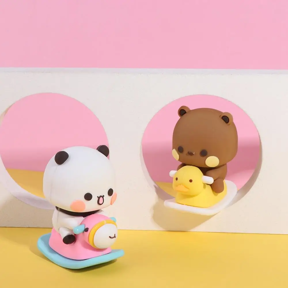 Anime-Figure-Bubu-Dudu-Panda-Bear-Figure-Panda-Collectible-Panda-Bubu ...