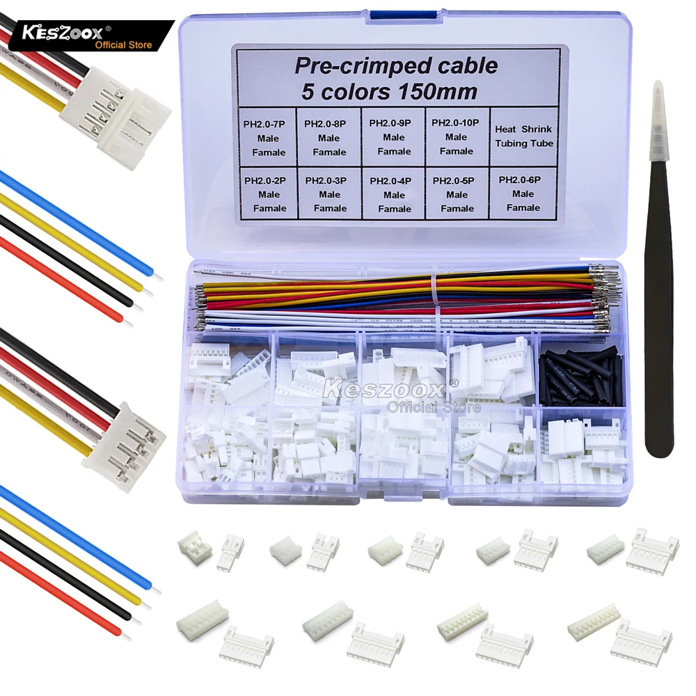 Tcenofoxy-JST-PH2-0mm-Male-Female-Header-22AWG-Cable-Connector-Kit-2-3-4-5-6.jpg