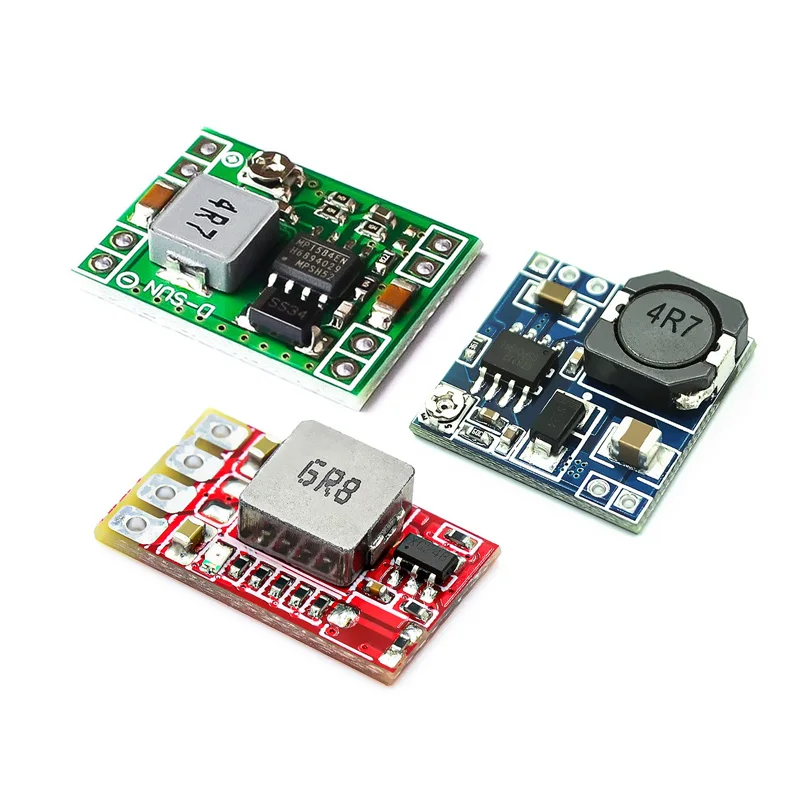 5PCS-Mini-360-MP1584EN-DC-DC-Step-Down-Buck-Converter-Power-Supply ...