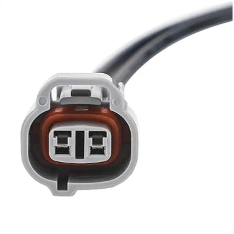 Side Marker Light Pigtail Connector Harness Compatible with Toyota ...