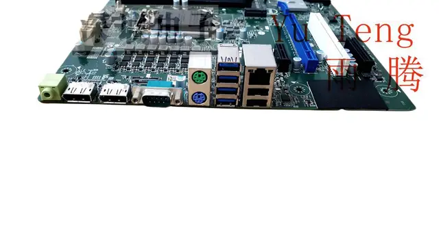 For Dell Optiplex 7090 MT desktop PC motherboard P9XHK 0P9XHK CN-0P9XHK ...