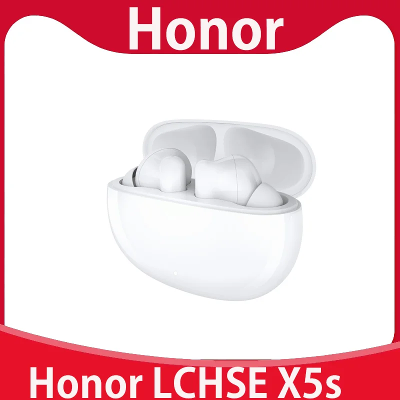 Original-HONOR-CHOICE-LCHSE-X5s-TWS-Earphones-Wireless-Dual-Mic-Noise-Bluetooth-5-3-Cancelling ...