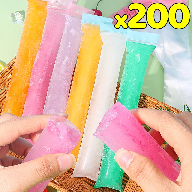 Everything You Need to Know About Popsicle in a Tube for Home, Parties ...