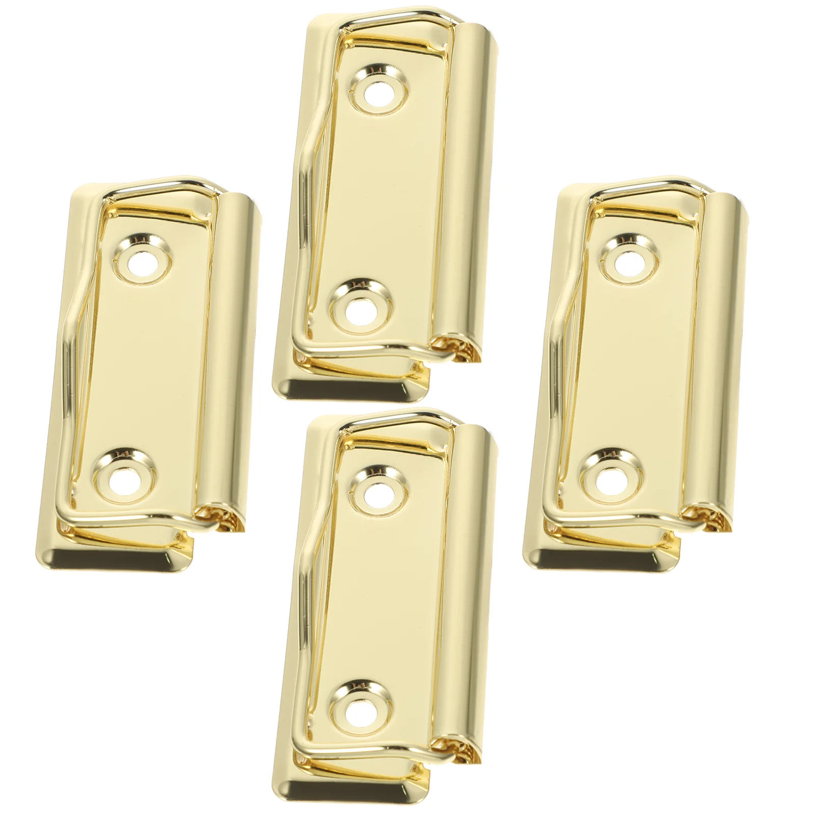Clips-Stobok-para-tableros-Clips-para-portapapeles-4-Uds-abrazaderas ...