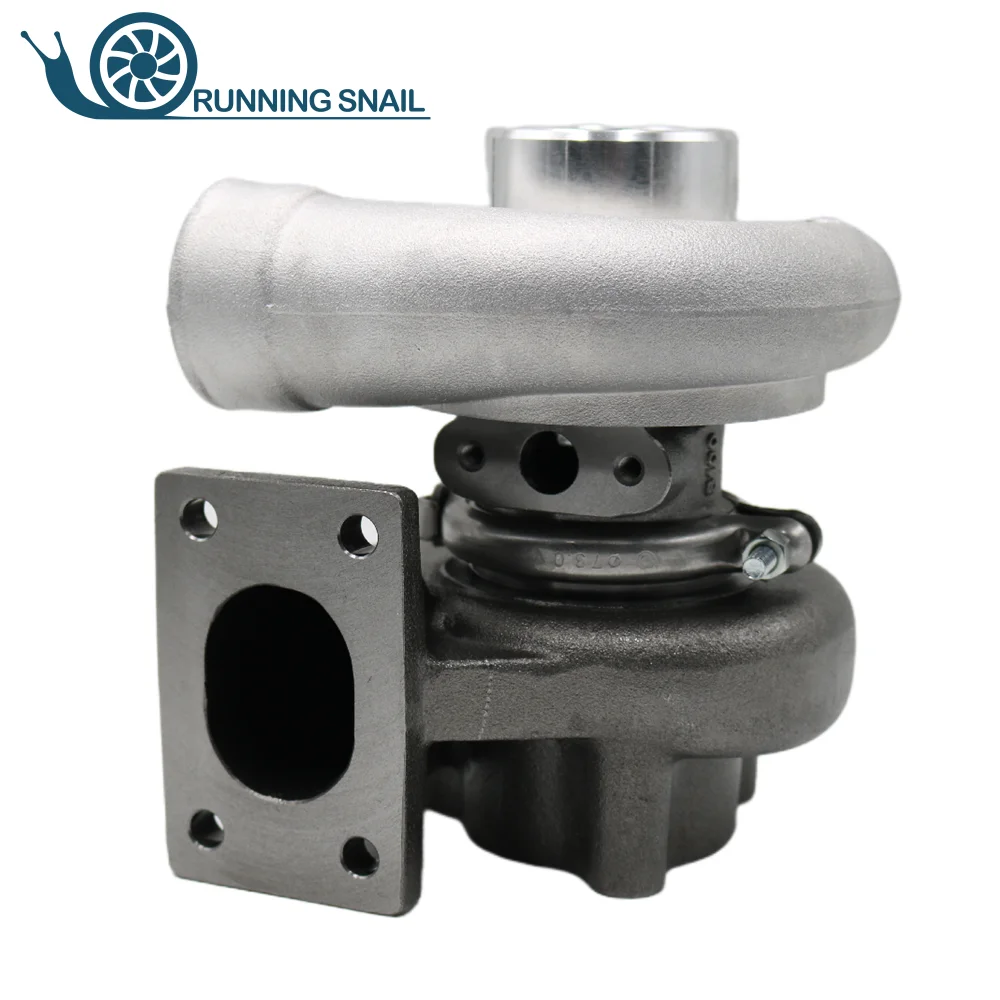 Turbocharger-TD04HL-TD04HL-15G-12-49185-00540-49189-00550-4918900511 ...
