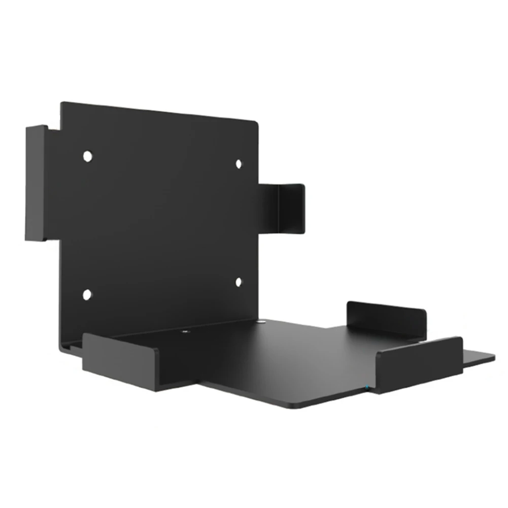 Game-Console-Wall-Mount-Bracket-for-Xbox-Series-X-Metal-Storage-Holder ...