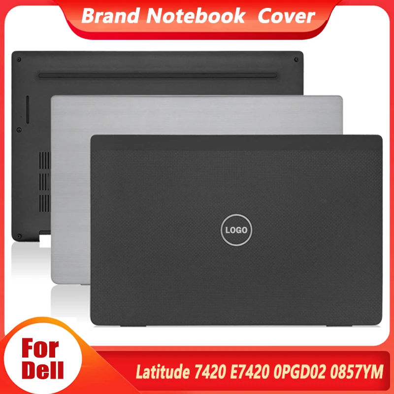 New-LCD-Back-Cover-For-Dell-Latitude-7420-E7420-Laptop-Screen-Display ...