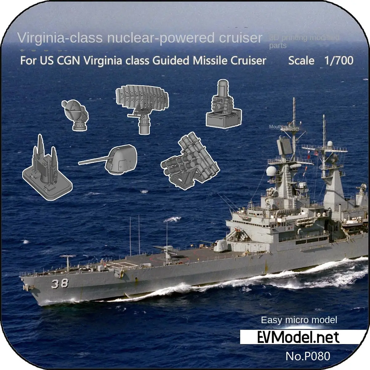 EVModel-P080-1-700-For-US-CGN-Virginia-class-Guided-Missile-Cruiser-3D ...