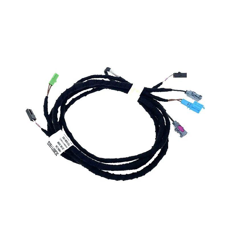 For-CC-TAILGATE-RIGHT-SIDE-CABLE-SET-3C8971192G-3C8971192-G-3C8-971-192 ...