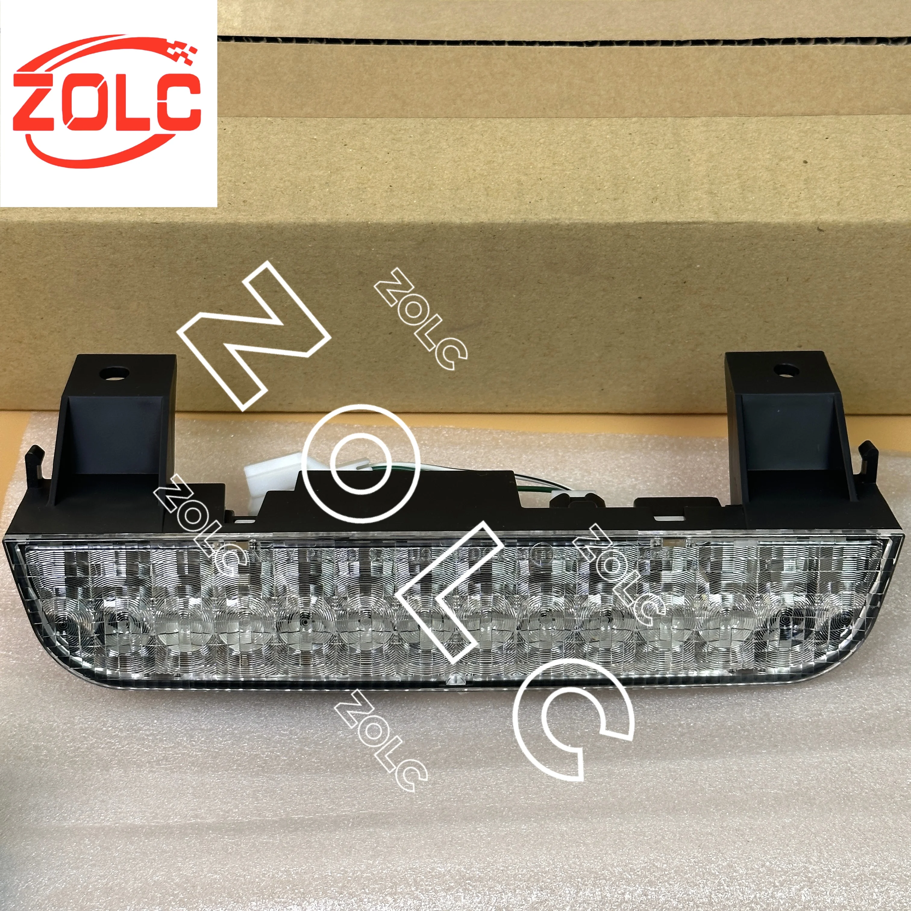 Genuine High Tail Door Light High Brake Lights Lamp Assy LED In The ...
