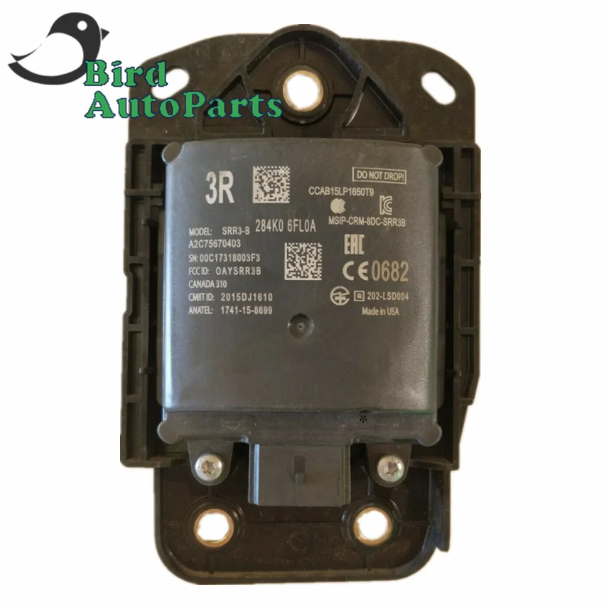 284K0-6FL0A-BSM-Blind-Spot-Monitoring-Alert-Radar-Sensor-Module-284K0 ...