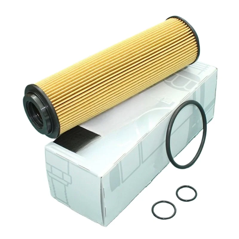 A2711800409-Car-Engine-Oil-Filter-For-Mercedes-Benz-C-E-Class-C180-C200 ...