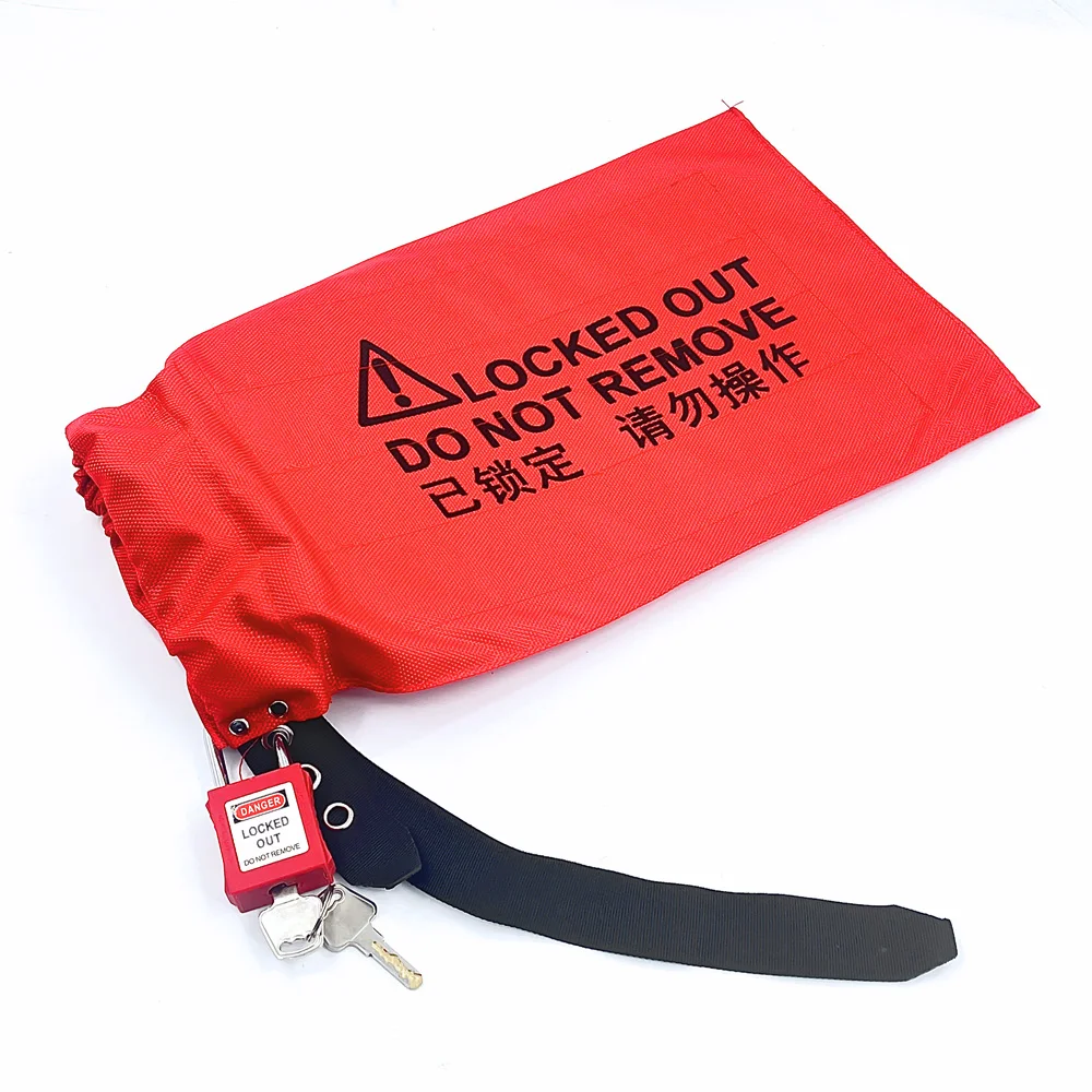 High-Performance-Maintenance-Oversize-Plug-Covers-Hoist-Lockout ...