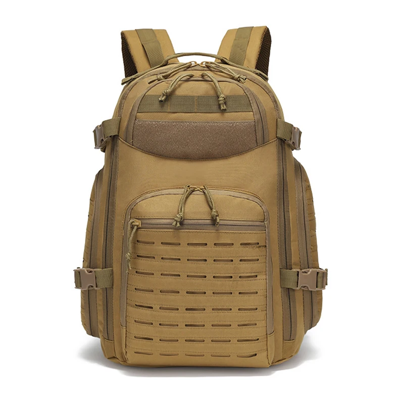 New-1000D-Laser-Cutting-Outdoor-Backpack-Strategic-Bag-Trekking ...