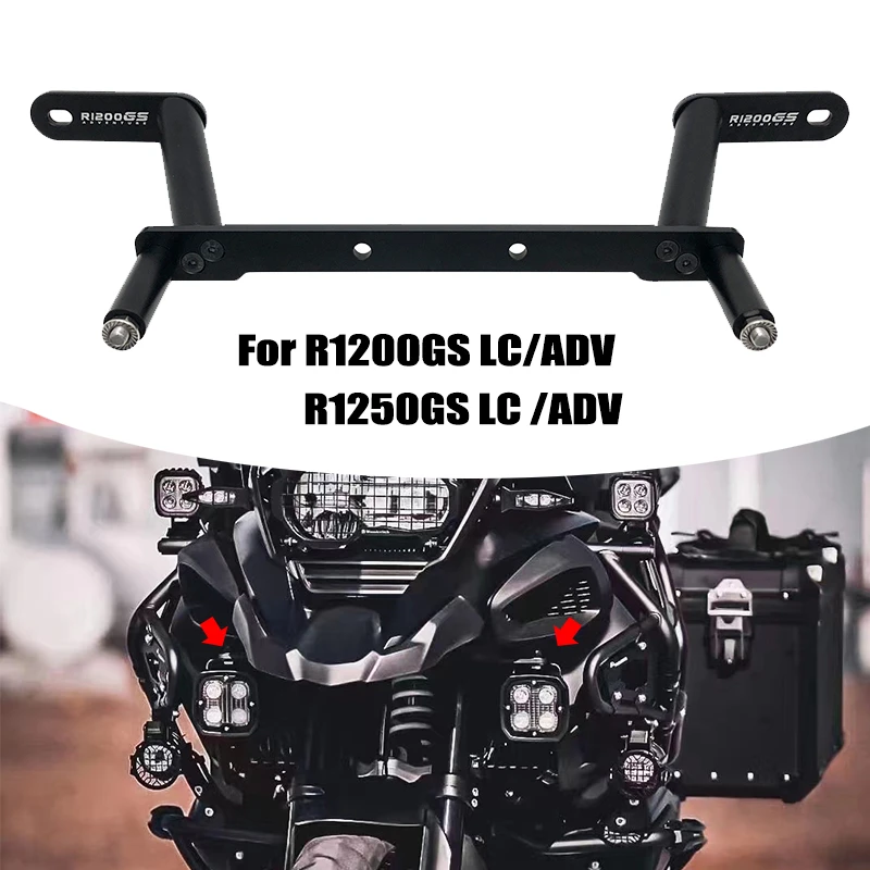 For BMW R1200GS R 1200 GS LC ADV R1250GS adventure Motorcycle Aluminum ...