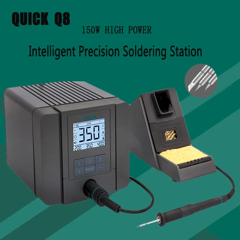 QUICK-Q8-150W-Intelligent-Precision-Soldering-Station-for-Chip-level ...