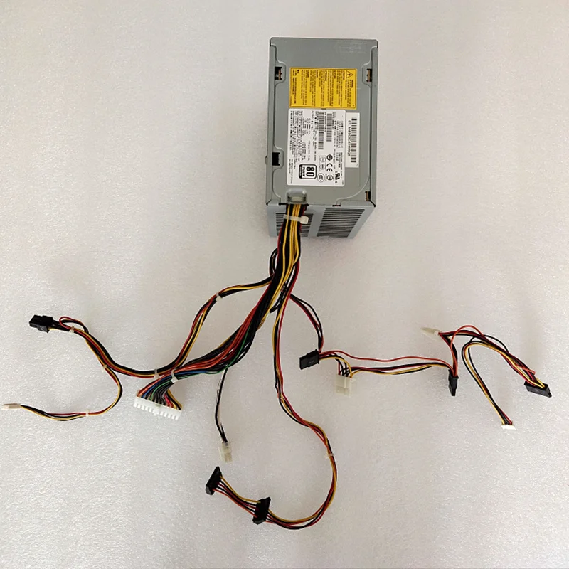 Original PSU For HP Z400 XW4600 475W Switching Power Supply DPS-475CB-1 ...