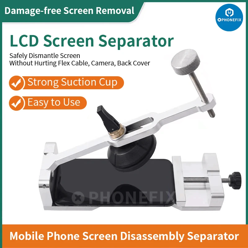 Universal Lcd Screen Repair Tools Disassembly Screen Separator Non ...