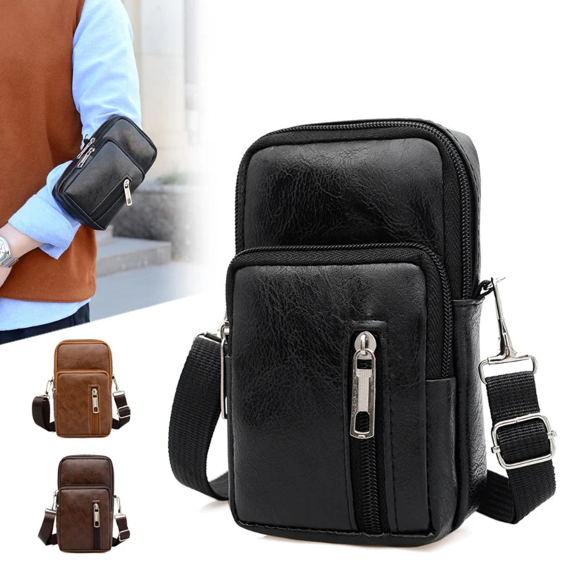 Men-S-Shoulder-Bag-Multi-Function-Leather-Messenger-Bag-Casual ...