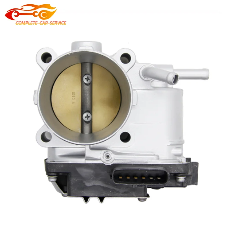 Mn135985 Throttle Body Suit For Eac60-020 Mitsubishi Eclipse Galant ...