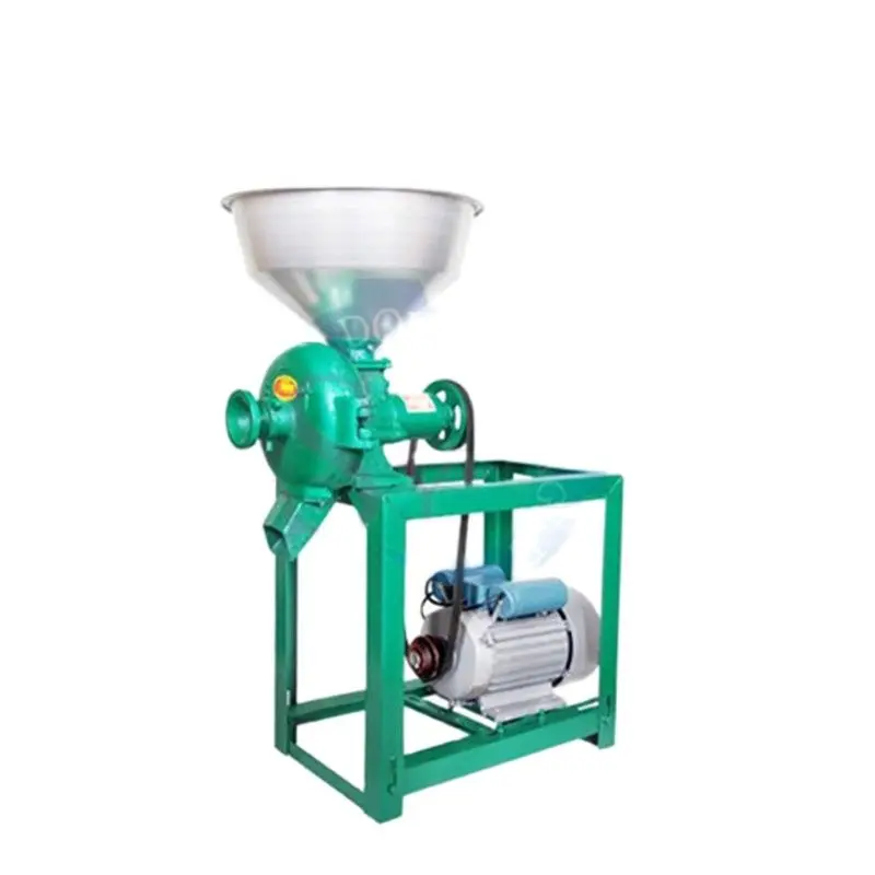 Multifunction-Rice-Corn-Groundnut-Paste-Grinder-Milling-Machine-Peanut ...