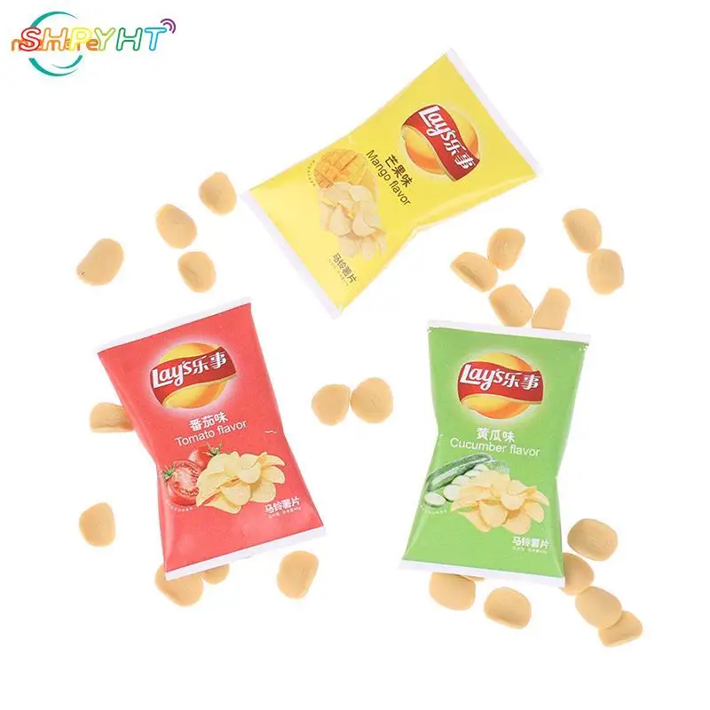 9Pcs-set-1-12-Dollhouse-Miniature-Food-Mini-Potato-Chips-Bag-with-8 ...