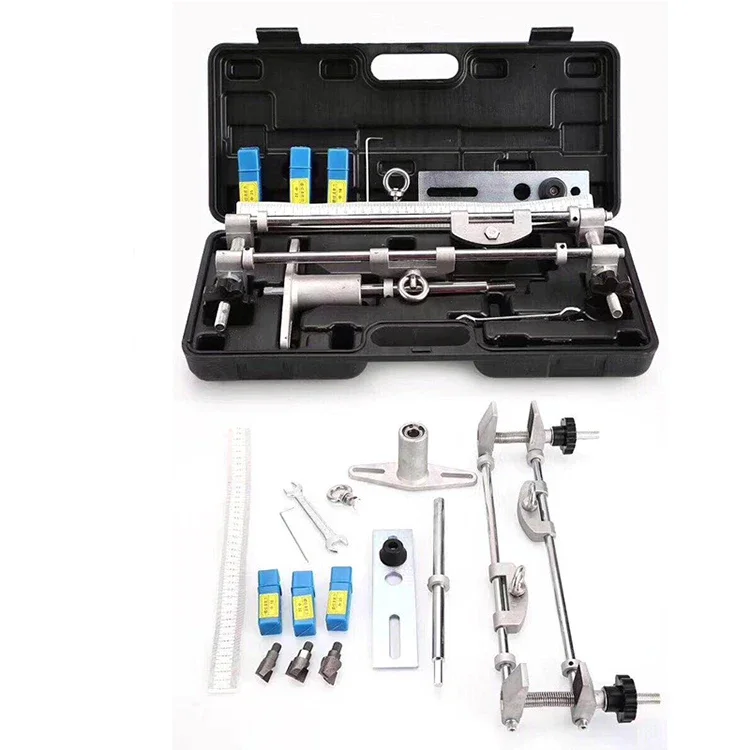 Professional-Lock-Mortising-Tool-Set-New-Design-Installation-Tools-High ...