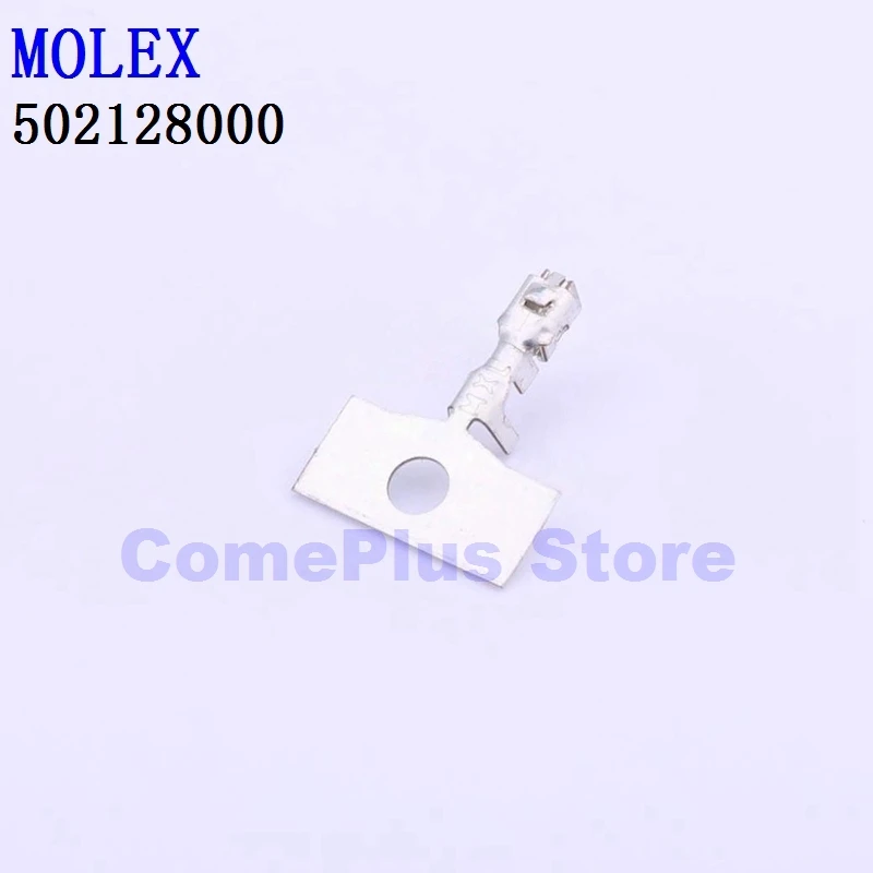 10PCS/100PCS 502128000 502178000 502179001 Connectors| | - AliExpress