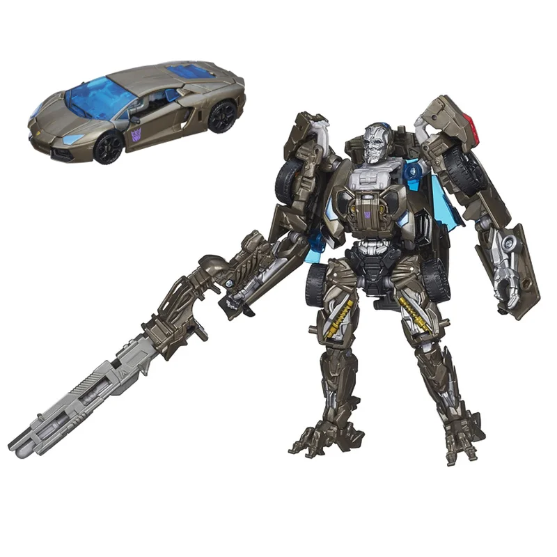 Lockdown Transformers Age Of Extinction Car