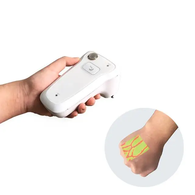 Portable Paediatric Medical Vein Locator Portable Vein Viewer Price ...