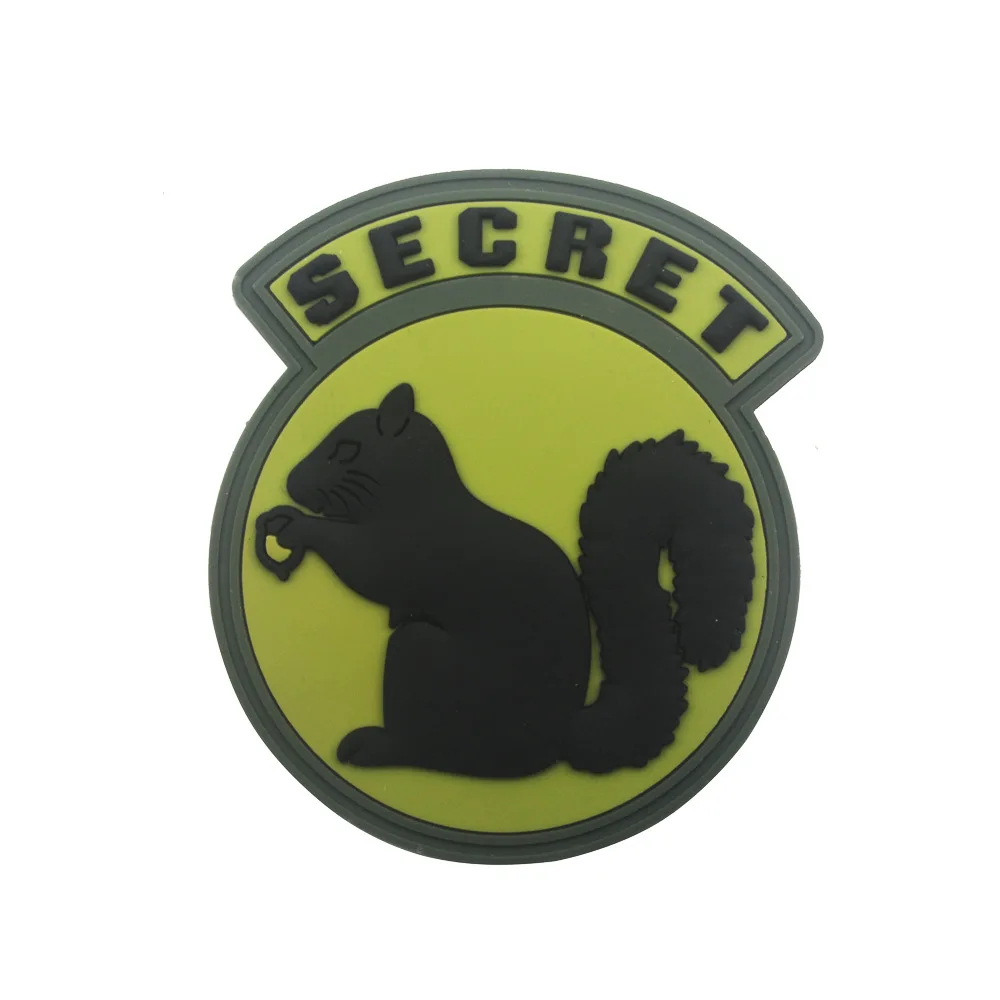 Secret Squirrel Clothing