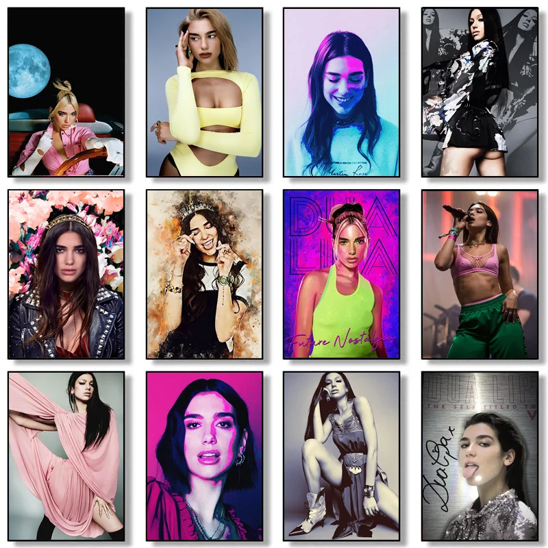 Dua-Lipa-p-ster-Pop-Singer-retrato-carteles-e-impresi-n-lienzo-pintura-pared-arte-imagen.jpg
