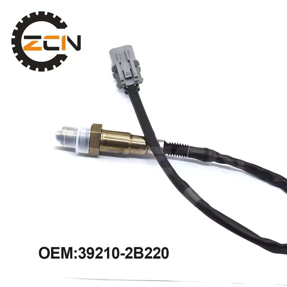 Oxygen Sensor 39210-2B320 For Hyundai KIA Accent Elantra Veloster Rio ...