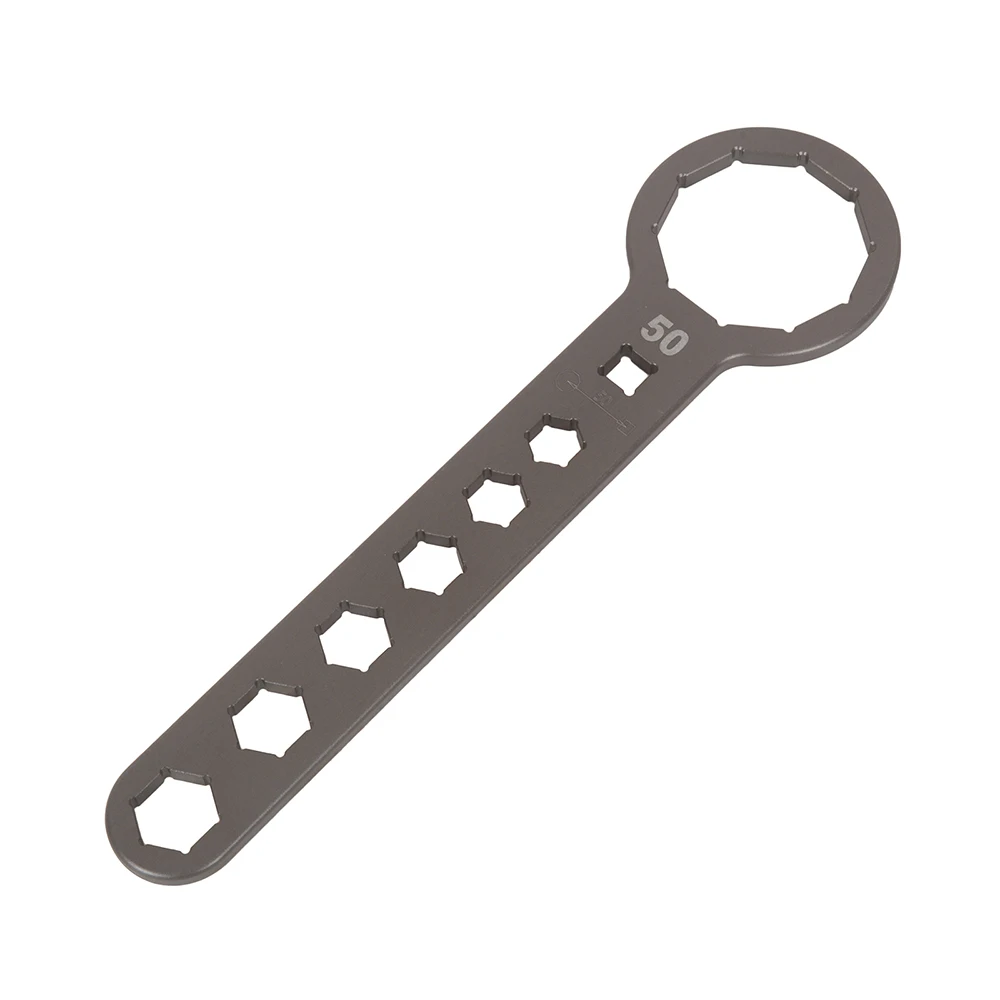 Motorcycle 10-angle Front shock Absorber Head Disassembly Tools ...