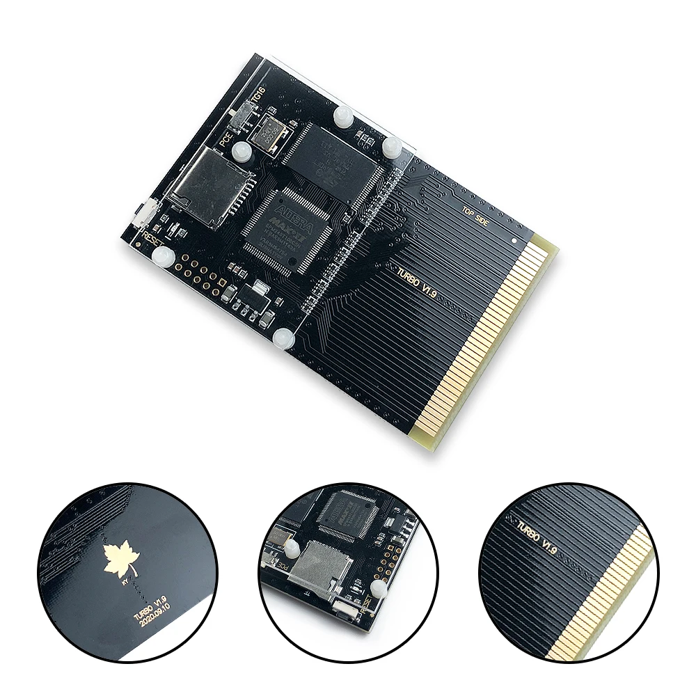 Pc-Engine-Pce-Turbografx-Turbo-Grafx-16-Game-Console-And-Gt-Handheld ...