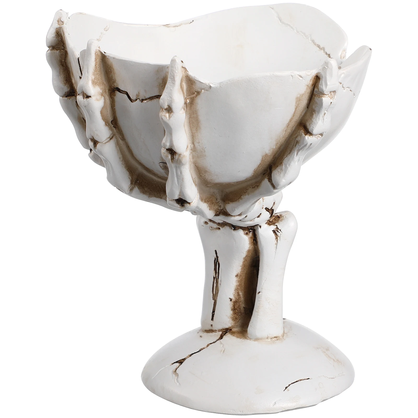 Halloween-Skeleton-Candy-Bowls-Resin-Candy-Tray-Skeleton-Hand-Candy ...