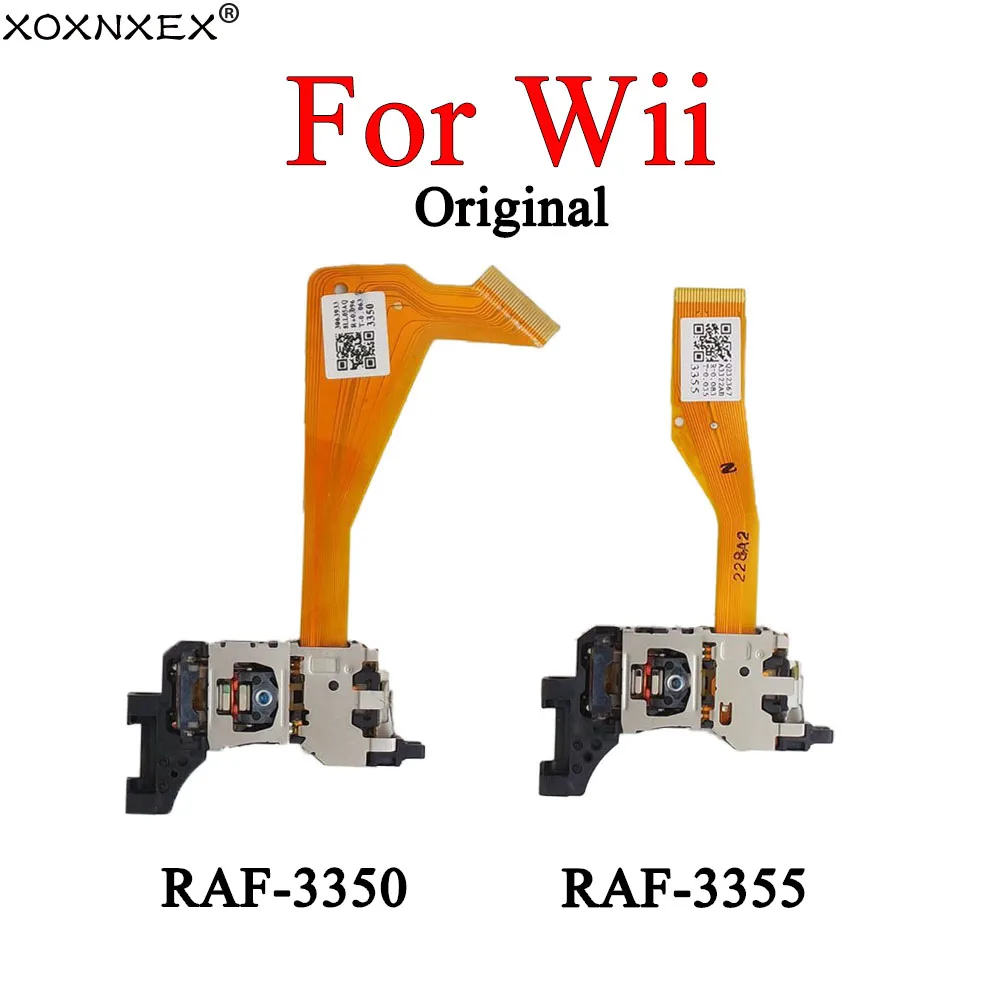 1pcs-Replacement-Original-Optical-Pickup-Laser-Lens-For-Wii-Disc-Drive ...